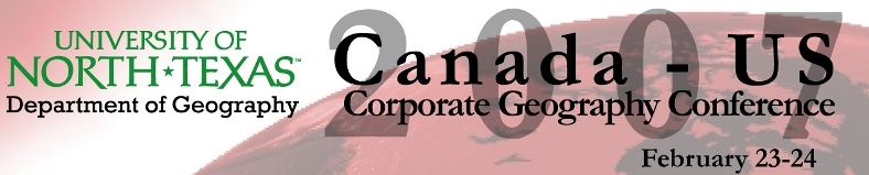 CG 2007 - Registration